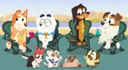 Jack Russell | And Bluey! Wiki | Fandom