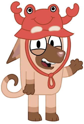 Kit Kat Dachshund | And Bluey! Wiki | Fandom