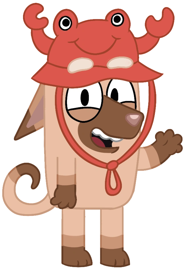 Kit Kat Dachshund | And Bluey! Wiki | Fandom