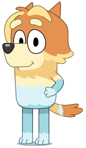 Radley Heeler | And Bluey! Wiki | Fandom