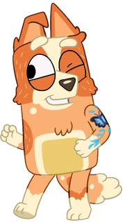 Bandit Heeler/Chili Heeler | And Bluey! Wiki | Fandom