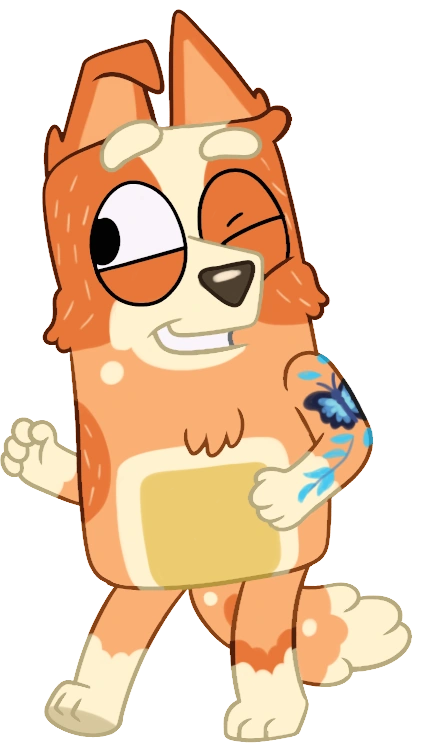 Discuss Everything About And Bluey! Wiki | Fandom