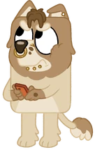 And Bluey! Wiki | Fandom