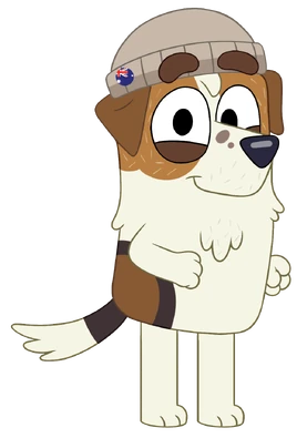 Jack Russell | And Bluey! Wiki | Fandom