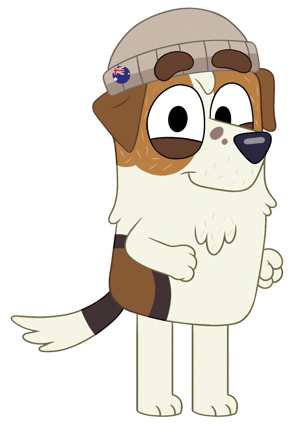 Jack Russell | And Bluey! Wiki | Fandom