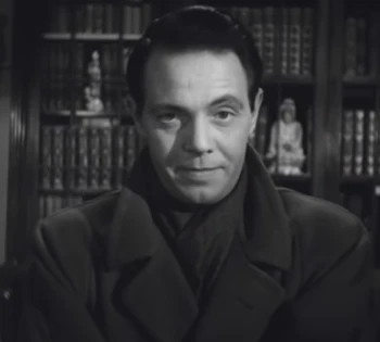 Philip Lombard | And Then There Were None Wiki | Fandom