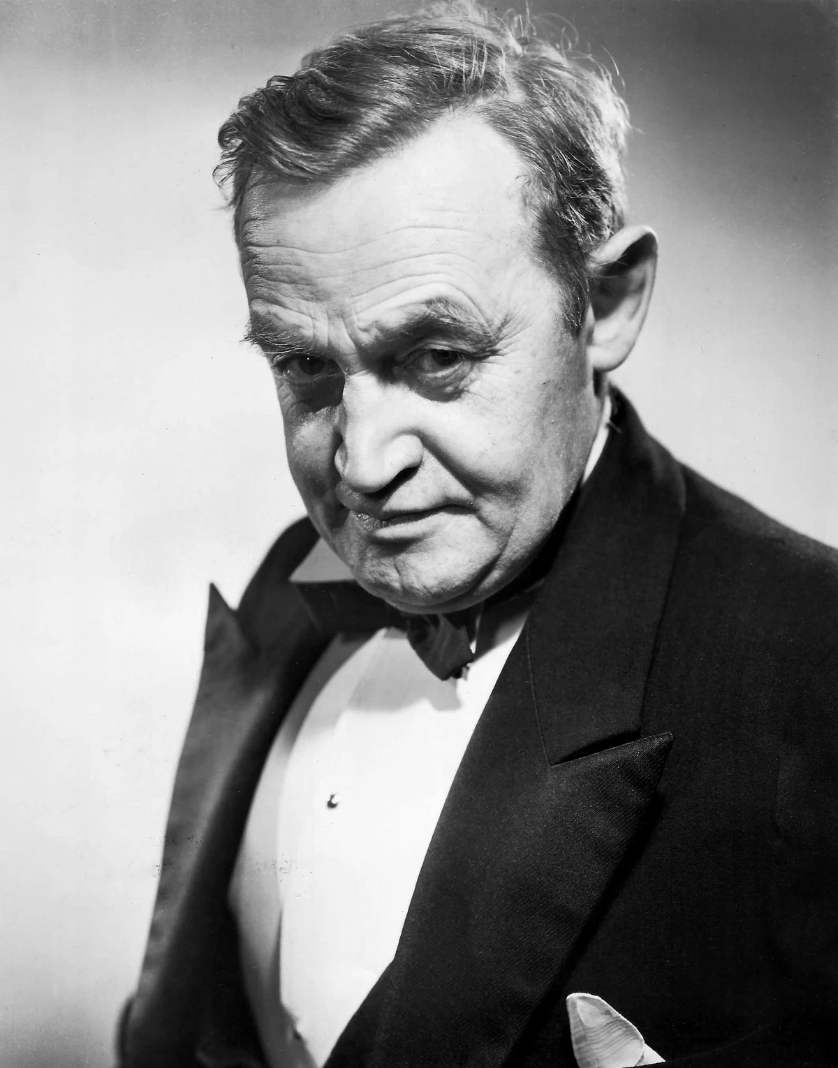 Barry Fitzgerald | And Then There Were None Wiki | Fandom