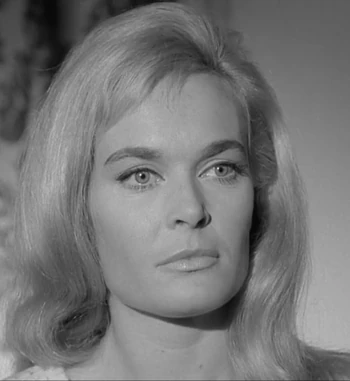 Ann Clyde (1965) | And Then There Were None Wiki | Fandom