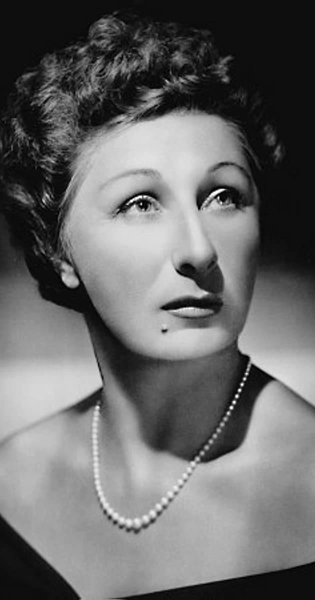 Judith Anderson | And Then There Were None Wiki | Fandom