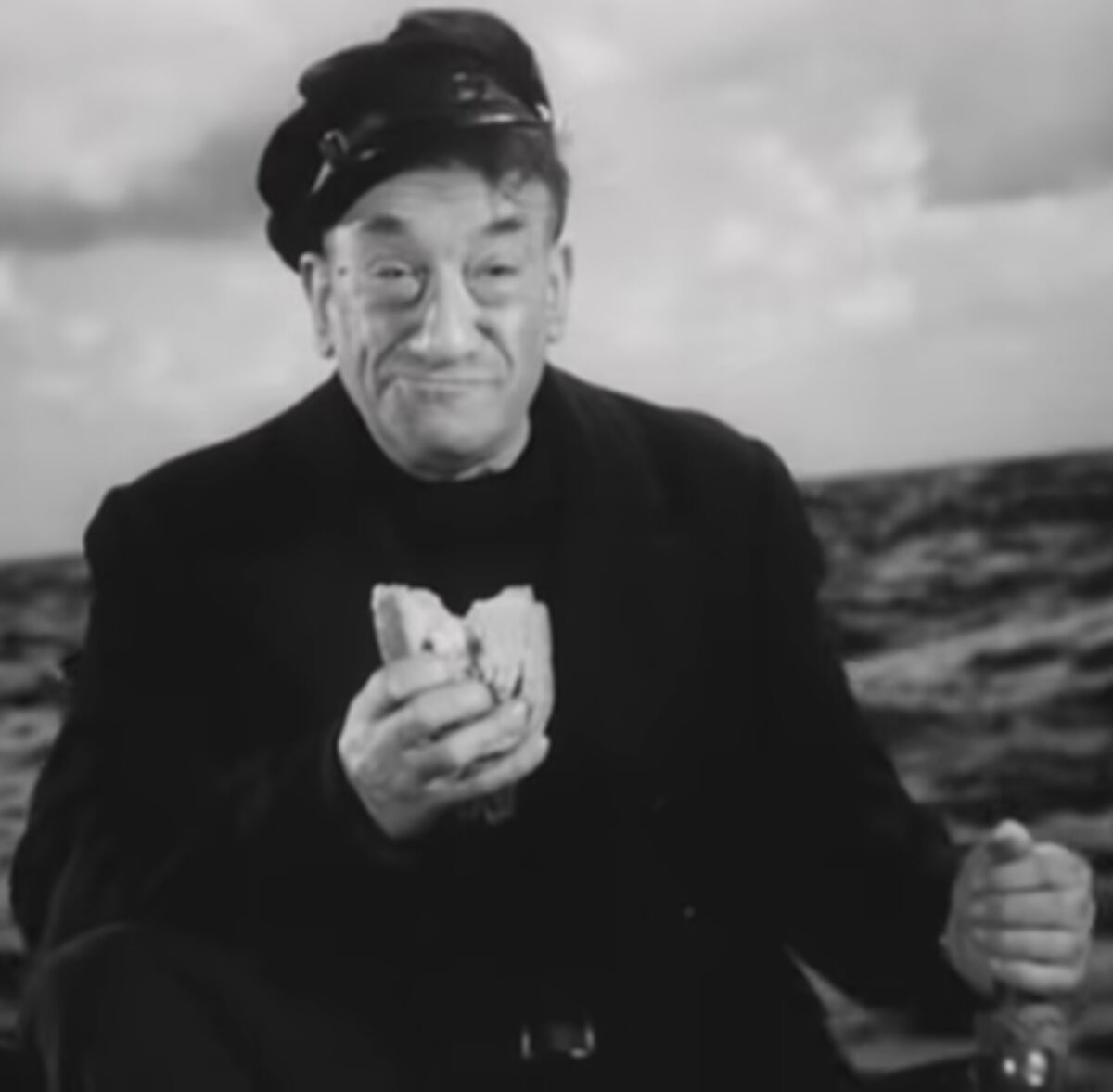 Fred Narracott (1945) | And Then There Were None Wiki | Fandom Fred Narracott (1945) | And Then There Were None Wiki | Fandom
