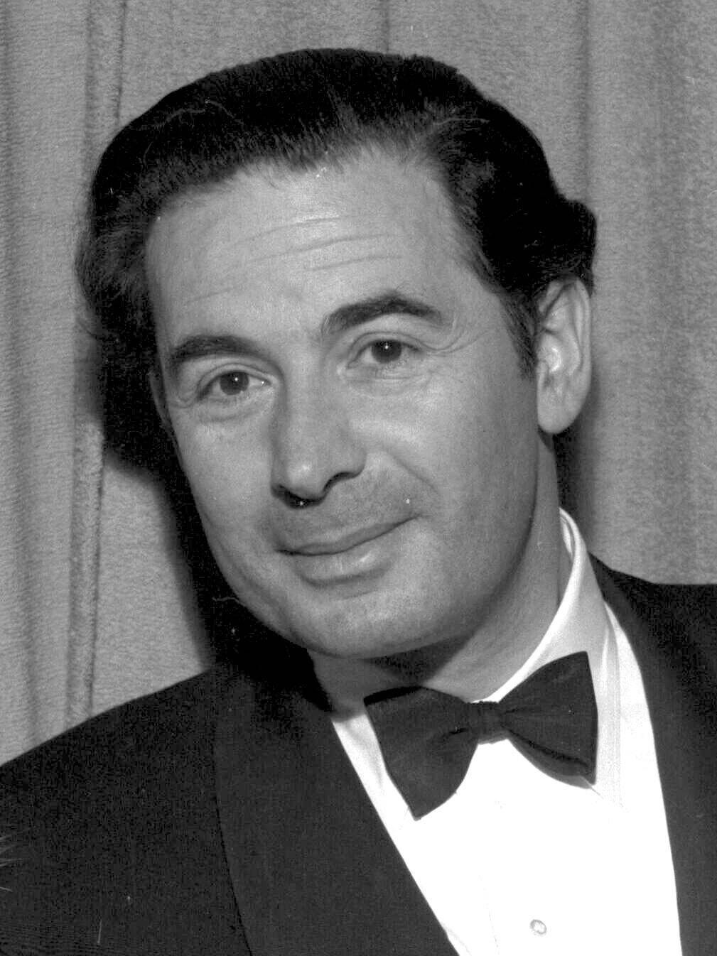 Leo Genn | And Then There Were None Wiki | Fandom