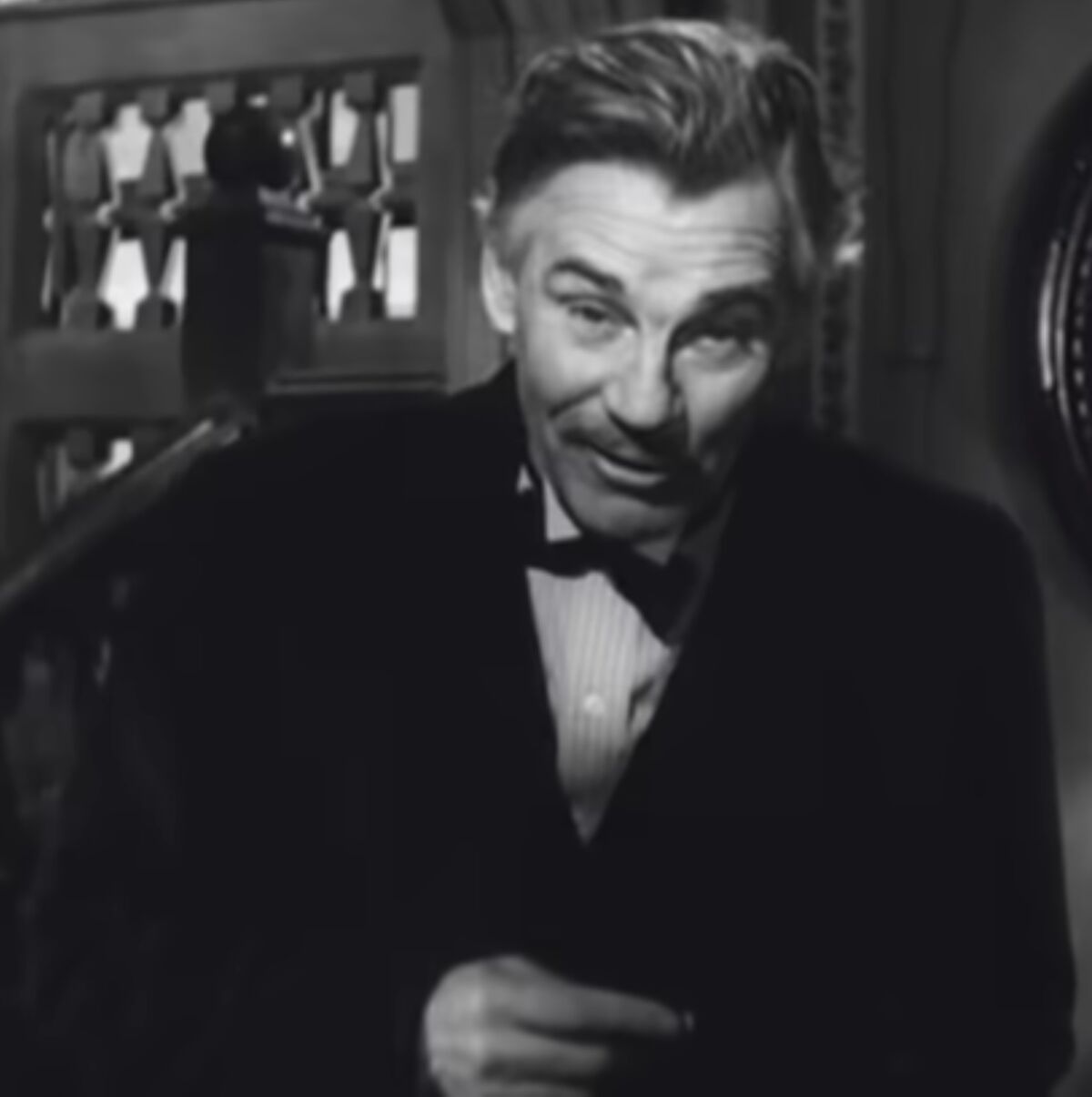 Dr. Edward Armstrong (1945) | And Then There Were None Wiki | Fandom Dr. Edward Armstrong (1945) | And Then There Were None Wiki | Fandom