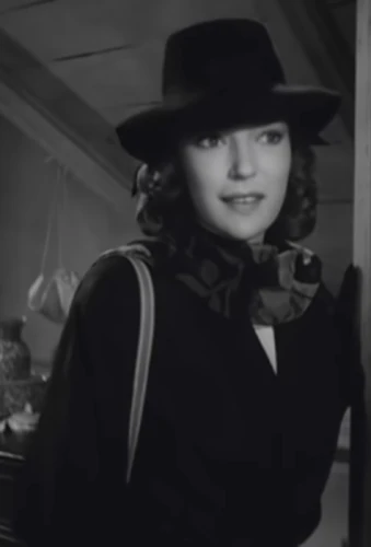 Vera Claythorne | And Then There Were None Wiki | Fandom