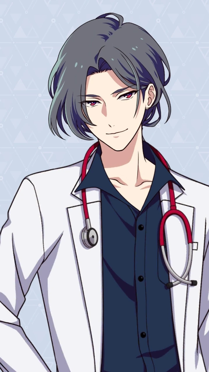 Yamagami Toma | &0 Wiki | Fandom