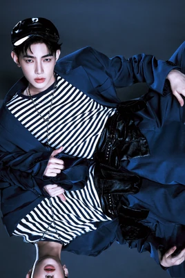 ZHANG HAO | AND2BLE Wiki | Fandom