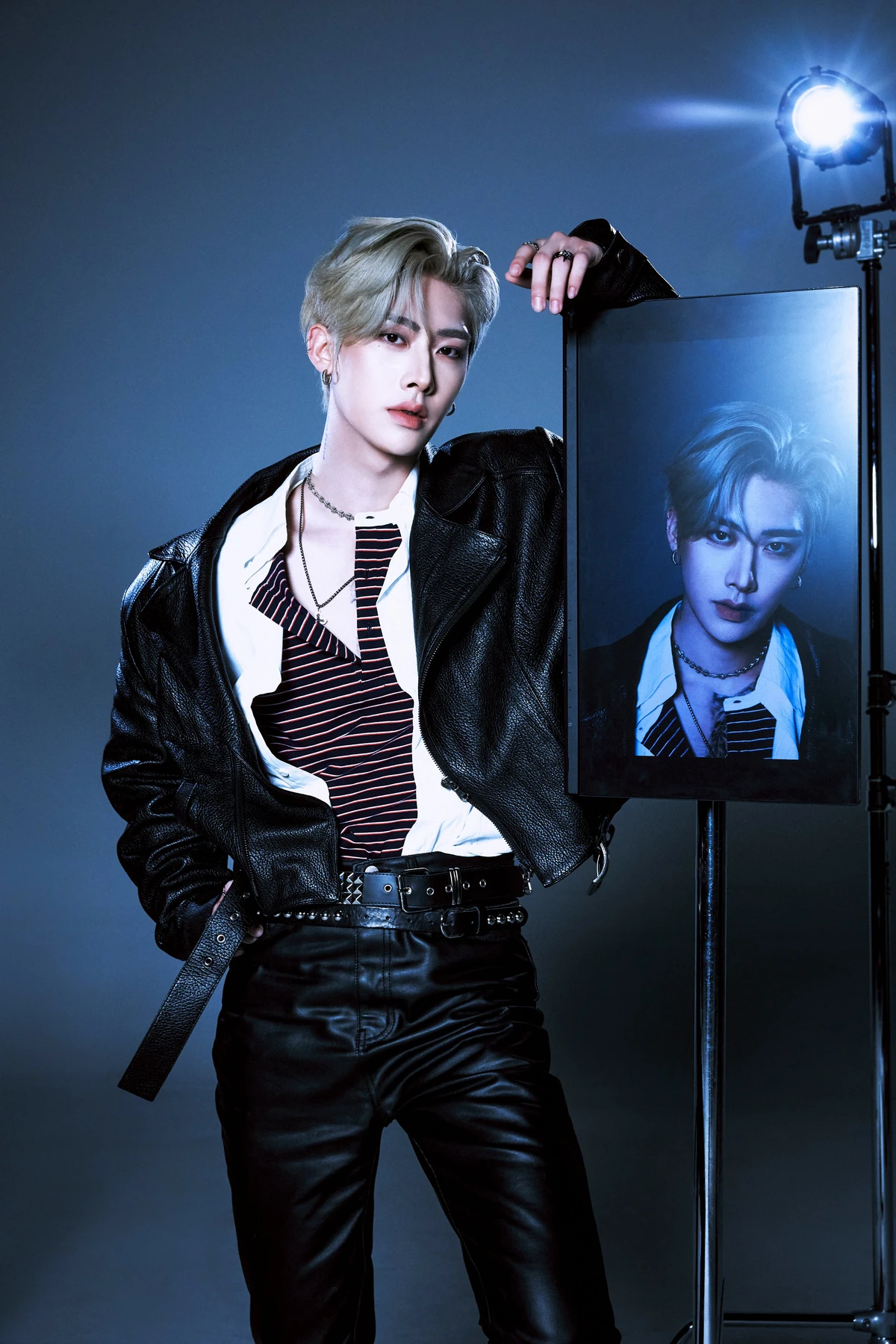 RICKY | AND2BLE Wiki | Fandom