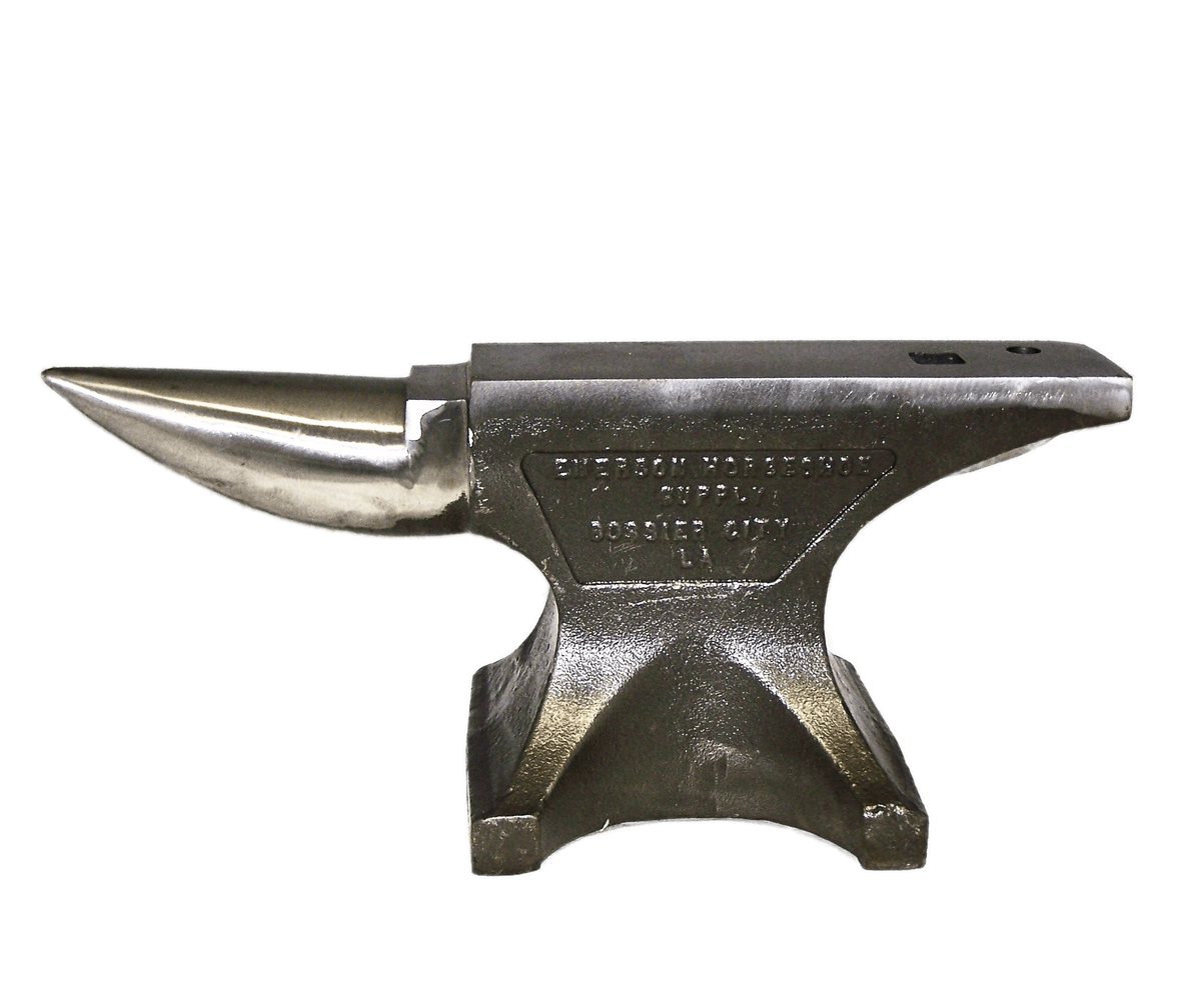 Anvil | Andac Universe Wiki | Fandom