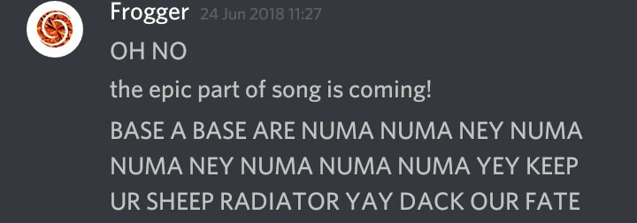 Numa Numa Culture | Andac Memes Wiki | Fandom