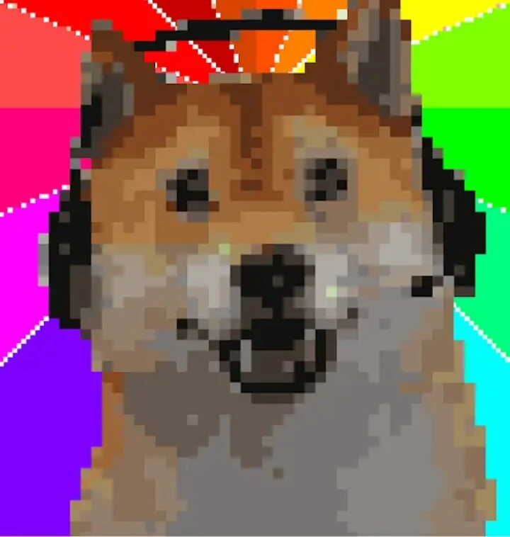 Мод doggo mod | SlovarikSlov.ru