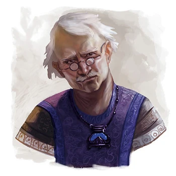 Elmar Barthen | Andaria Wiki | Fandom