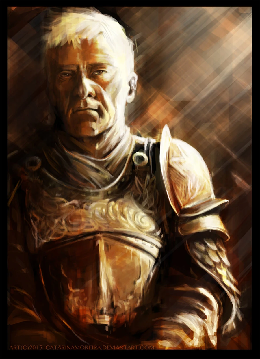 Sildar Hallwinter | Andaria Wiki | Fandom