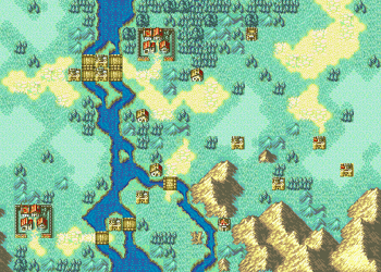 Grand Crossing | Andaron Saga Wiki | Fandom