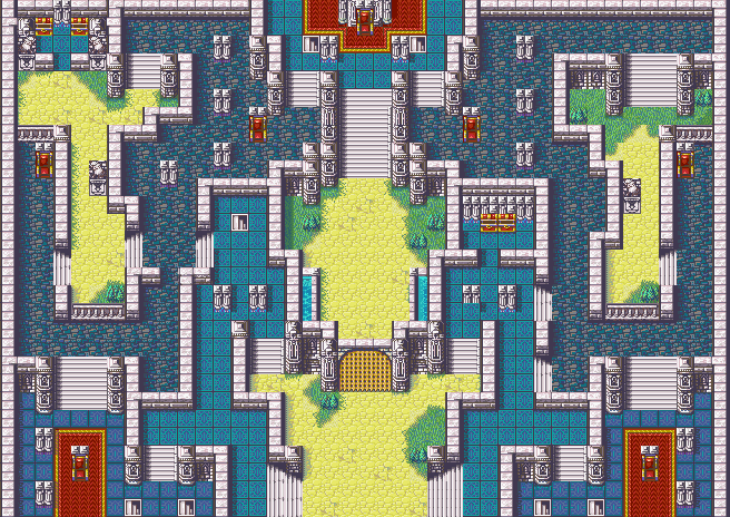 Before the Storm | Andaron Saga Wiki | Fandom