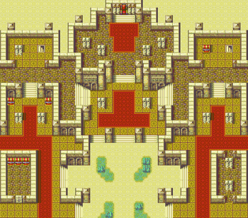 Declaration of War | Andaron Saga Wiki | Fandom