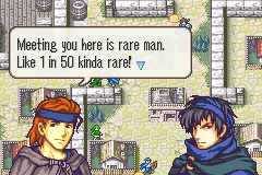 Secret Event | Andaron Saga Wiki | Fandom