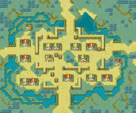 Grim Reunion | Andaron Saga Wiki | Fandom