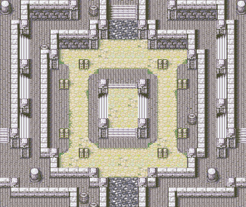 Decisive Duel | Andaron Saga Wiki | Fandom