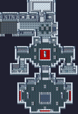 Darkest Descent | Andaron Saga Wiki | Fandom