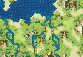 Northern Raiders | Andaron Saga Wiki | Fandom