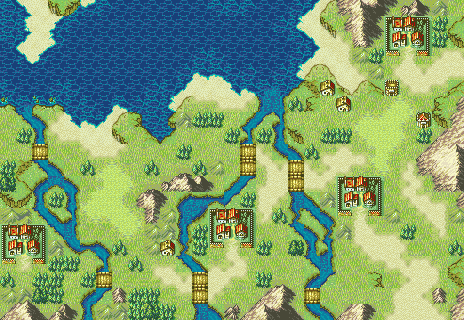 Northern Raiders | Andaron Saga Wiki | Fandom