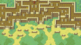 Fortress of Flames | Andaron Saga Wiki | Fandom