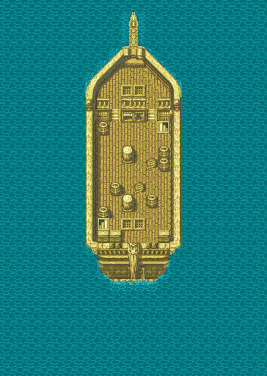 Sea Skirmish | Andaron Saga Wiki | Fandom