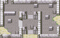 Ashen Haven | Andaron Saga Wiki | Fandom