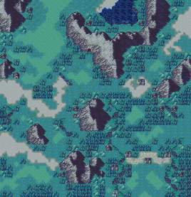 Nightfall | Andaron Saga Wiki | Fandom