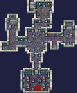 Abominations | Andaron Saga Wiki | Fandom