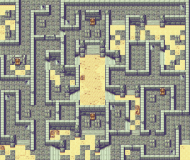 Tomb of Horrors | Andaron Saga Wiki | Fandom