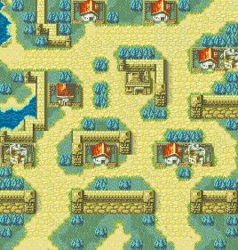 Rose Knight's Resolve | Andaron Saga Wiki | Fandom