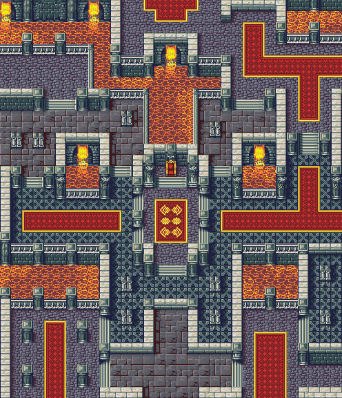 Andaron Saga IF | Andaron Saga Wiki | Fandom