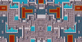 Storming the Castle | Andaron Saga Wiki | Fandom