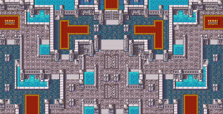 Storming the Castle | Andaron Saga Wiki | Fandom