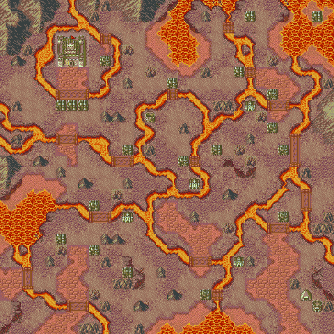 Trial by Fire | Andaron Saga Wiki | Fandom