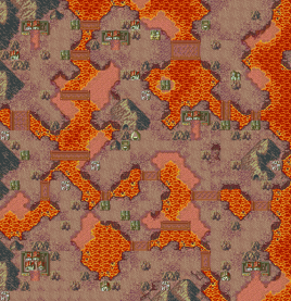 Pyrion's Envoy | Andaron Saga Wiki | Fandom