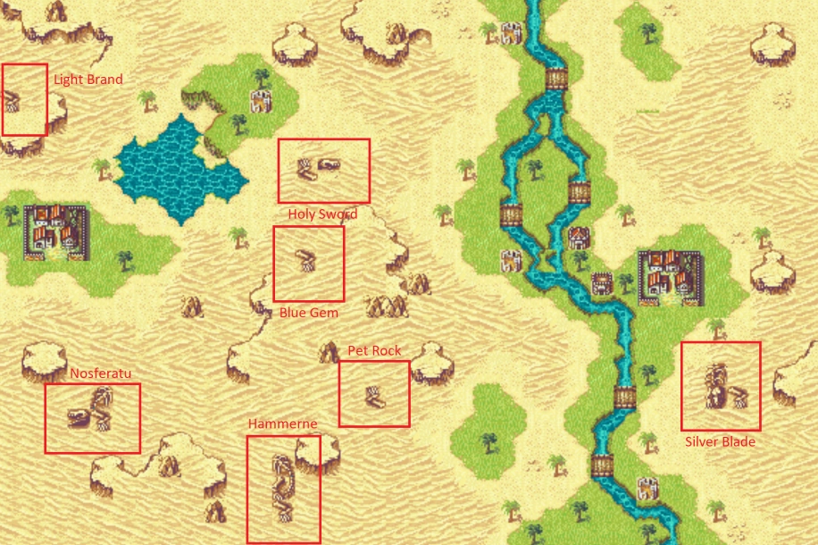 Styxian Sands | Andaron Saga Wiki | Fandom