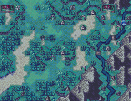 Kindling the Revolt | Andaron Saga Wiki | Fandom