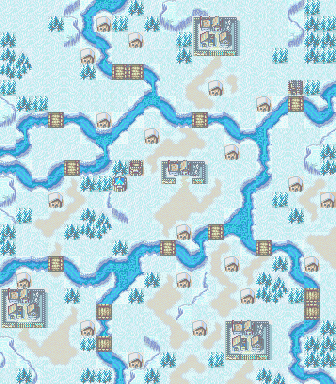 Skadi's Clemency | Andaron Saga Wiki | Fandom