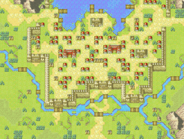 Against All Odds | Andaron Saga Wiki | Fandom